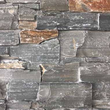 Craftstone Product Range | Feature Schist Panels | Real Stone Cladding