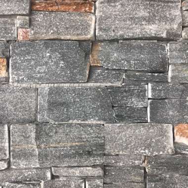 Craftstone Product Range | Feature Schist Panels | Real Stone Cladding