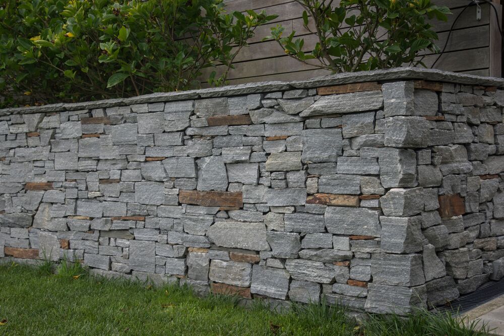 Craftstone Product Range | Landscaping Products | Real Stone Cladding