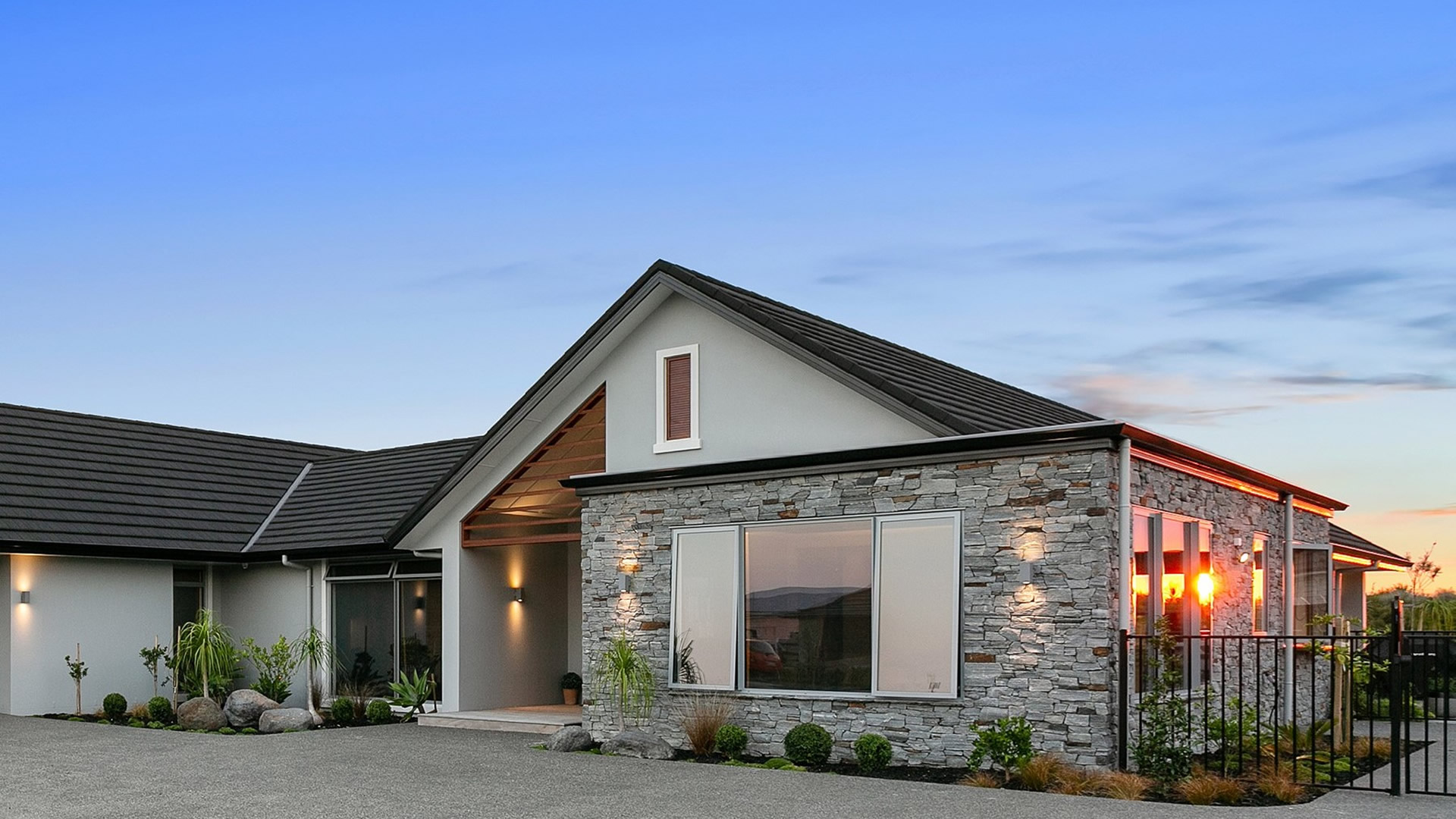 Craftstone | Real Stone Veneer Cladding | New Zealand Wide