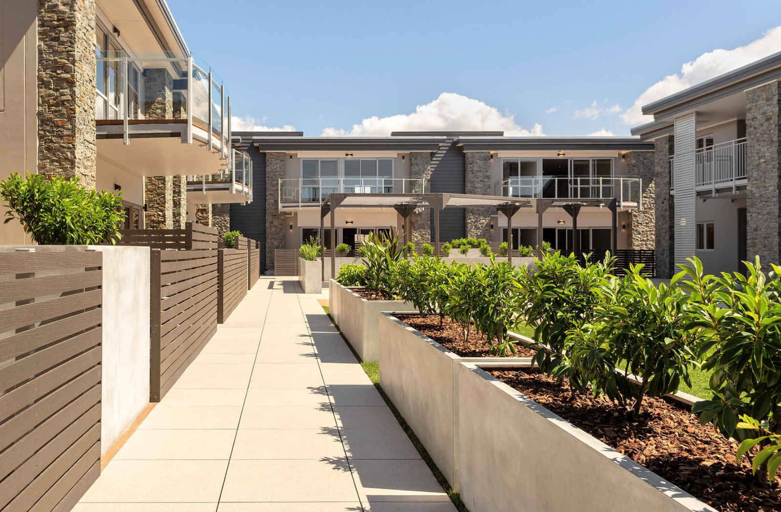 Green Mica Panel - Craftstone