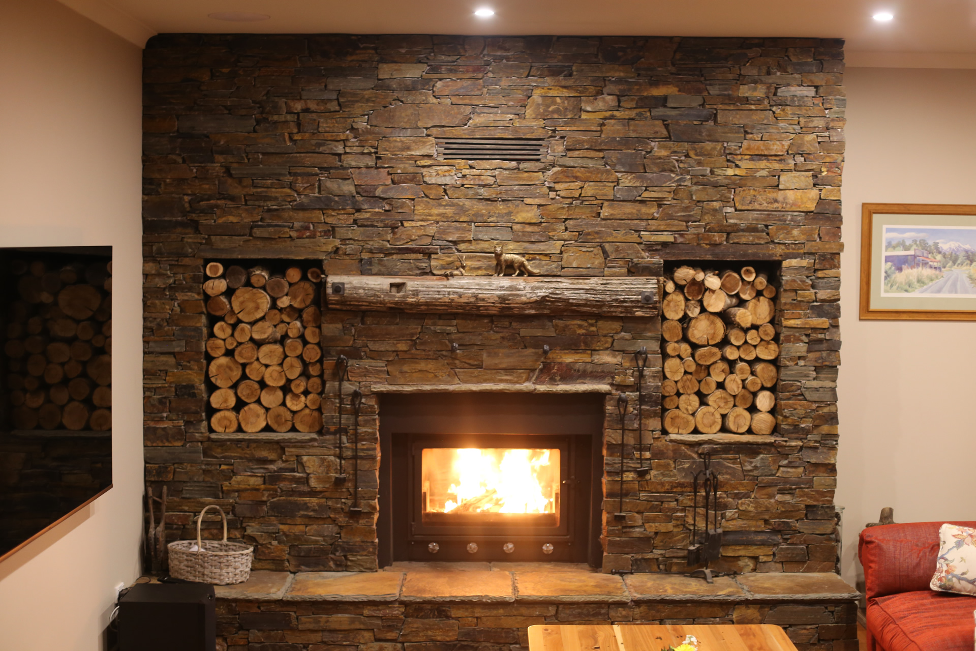 Craftstone | Real Stone Veneer Cladding | New Zealand Wide
